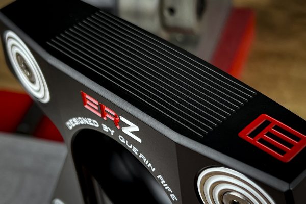 Evnroll ZERO and ER11 VX Putters | MyGolfSpy