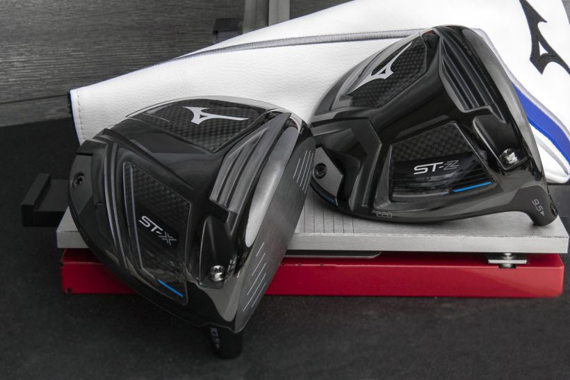 Mizuno ST-X 220 and ST-Z 220 Drivers | MyGolfSpy