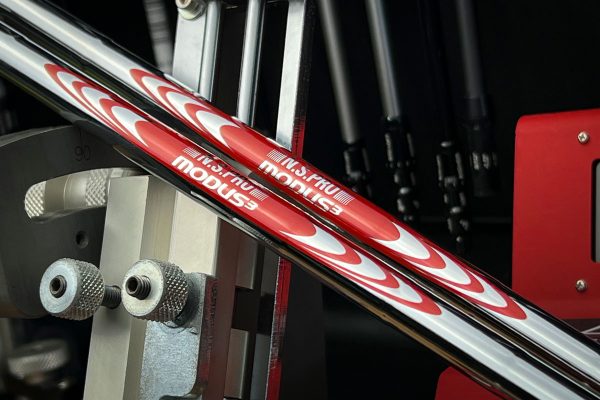 Nippon N.S. PRO MODUS TOUR 115 SHAFT | MyGolfSpy