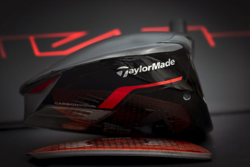 TaylorMade Stealth Drivers with Carbon-Fiber Faces | MyGolfSpy