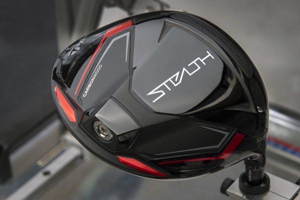 TaylorMade Stealth Drivers with Carbon-Fiber Faces | MyGolfSpy