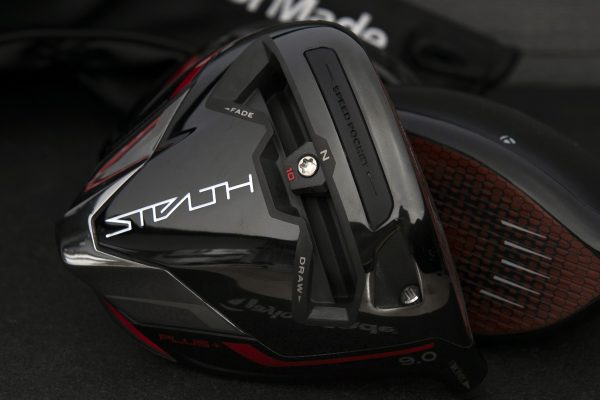 TaylorMade Stealth Drivers with Carbon-Fiber Faces | MyGolfSpy