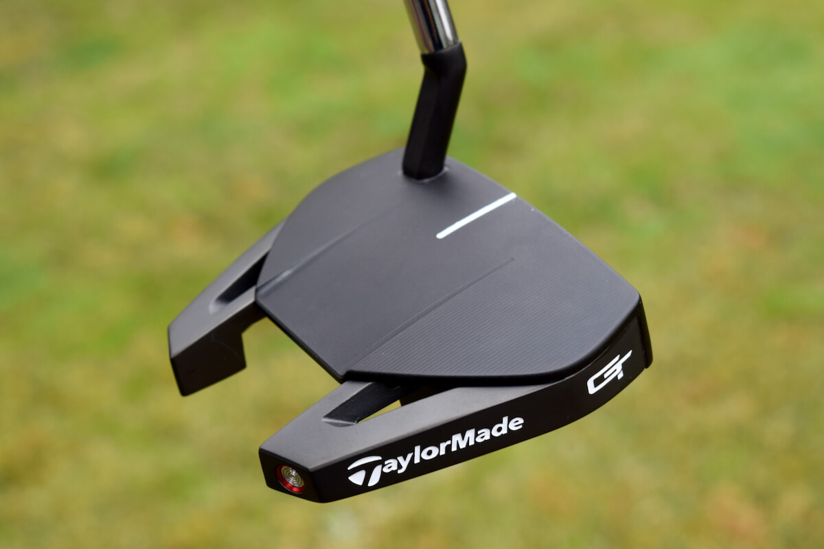 TaylorMade Spider GT Putters | MyGolfSpy