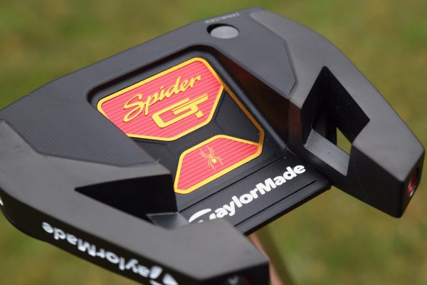 TaylorMade Spider GT Putters | MyGolfSpy