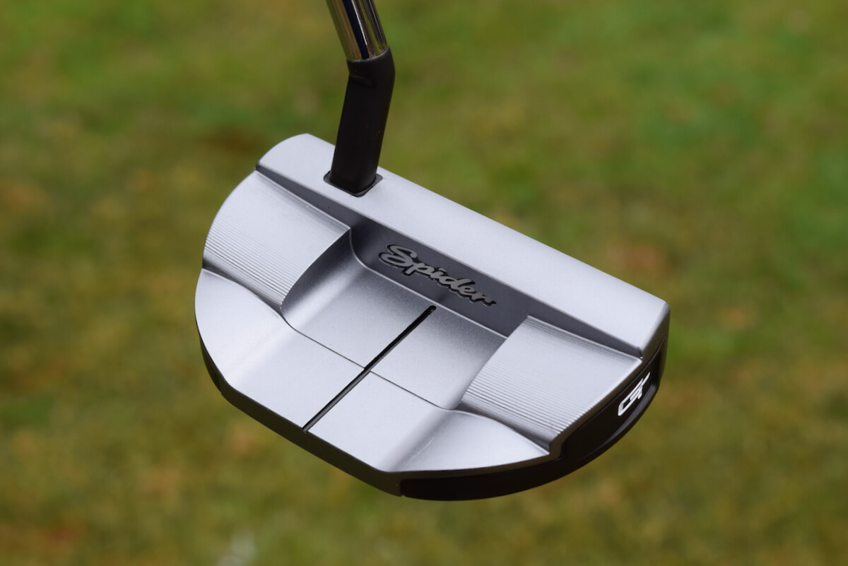 TaylorMade Spider GT Putters | MyGolfSpy