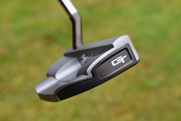 TaylorMade Spider GT Putters | MyGolfSpy