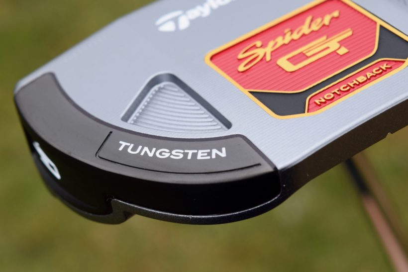 TaylorMade Spider GT Putters | MyGolfSpy
