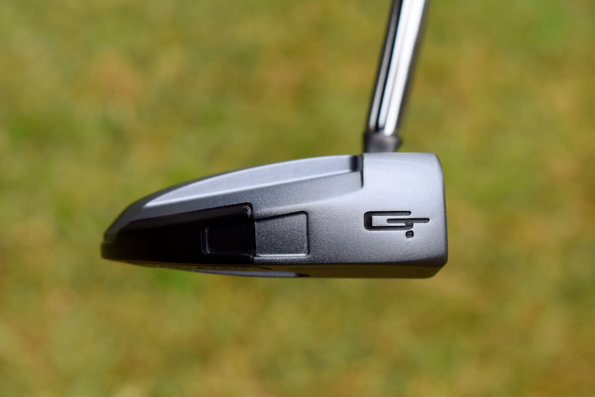 TaylorMade Spider GT Putters | MyGolfSpy