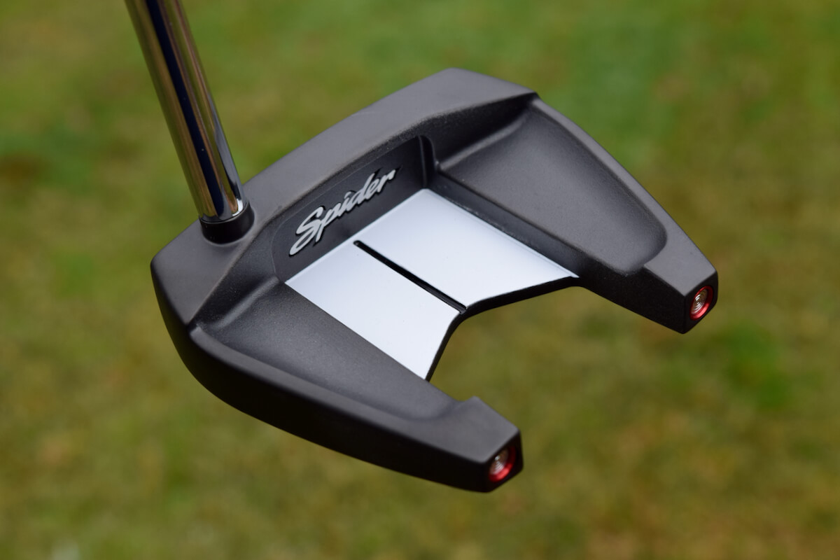 TaylorMade Spider GT Putters | MyGolfSpy