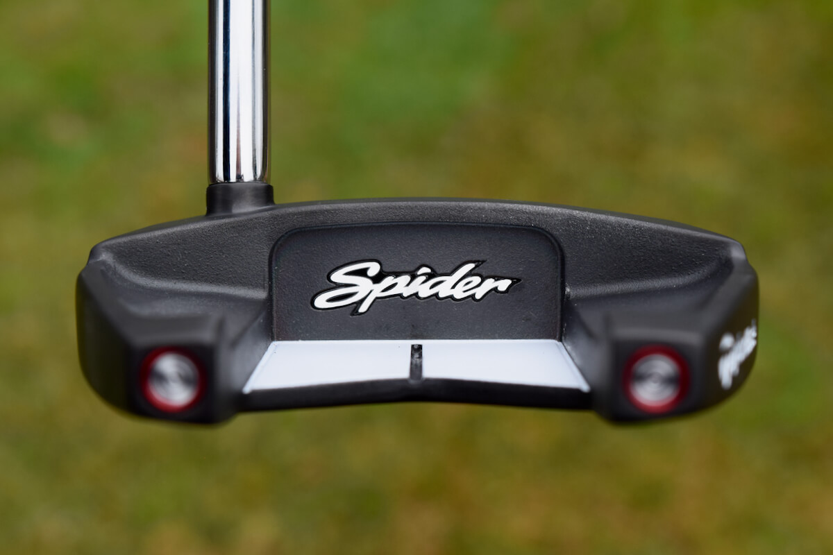 TaylorMade Spider GT Putters | MyGolfSpy