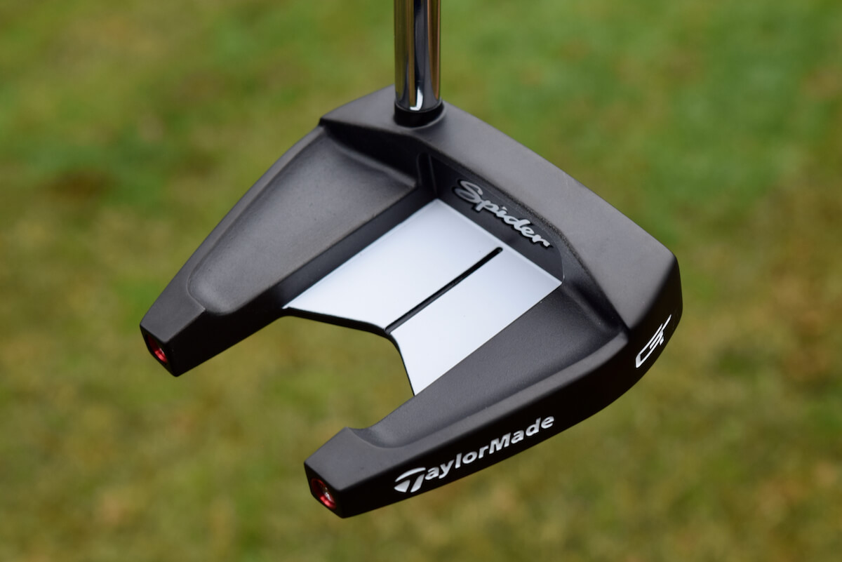 TaylorMade Spider GT Putters | MyGolfSpy