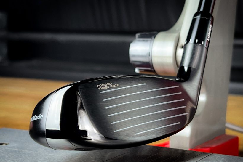 TaylorMade Stealth Fairway Wood and Stealth Plus Hybrids | MyGolfSpy