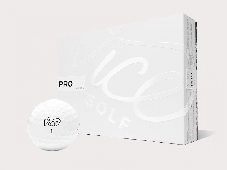 Best Vice Golf Balls | MyGolfSpy