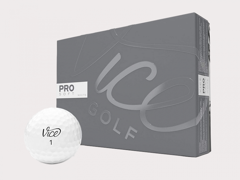Best Vice Golf Balls | MyGolfSpy