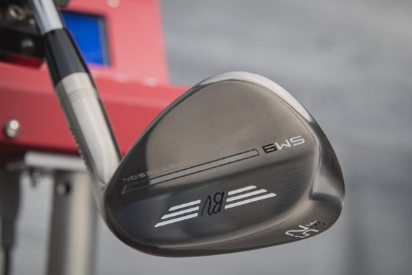 Titleist Vokey SM9 Wedges - The Next Generation Vokey | MyGolfSpy