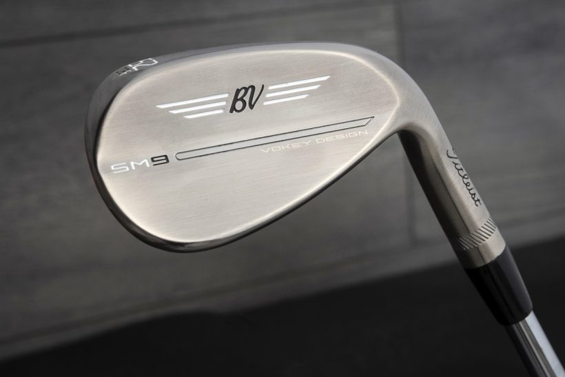 Titleist Vokey SM9 Wedges - The Next Generation Vokey | MyGolfSpy