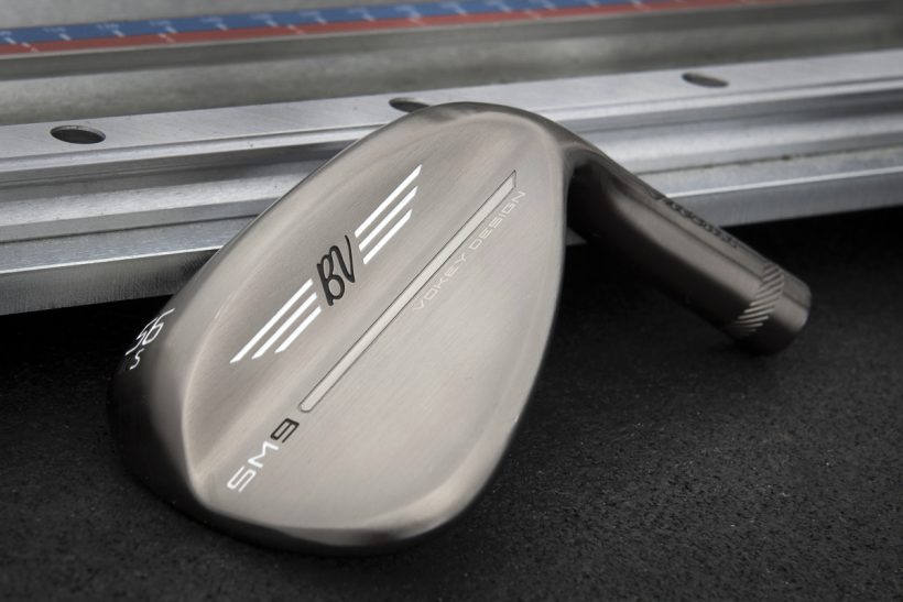 Titleist Vokey SM9 Wedges - The Next Generation Vokey | MyGolfSpy