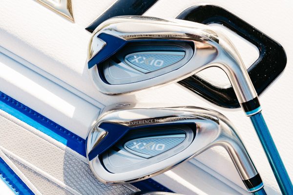 XXIO 12 Irons: Speed Through Rebound Frame | MyGolfSpy