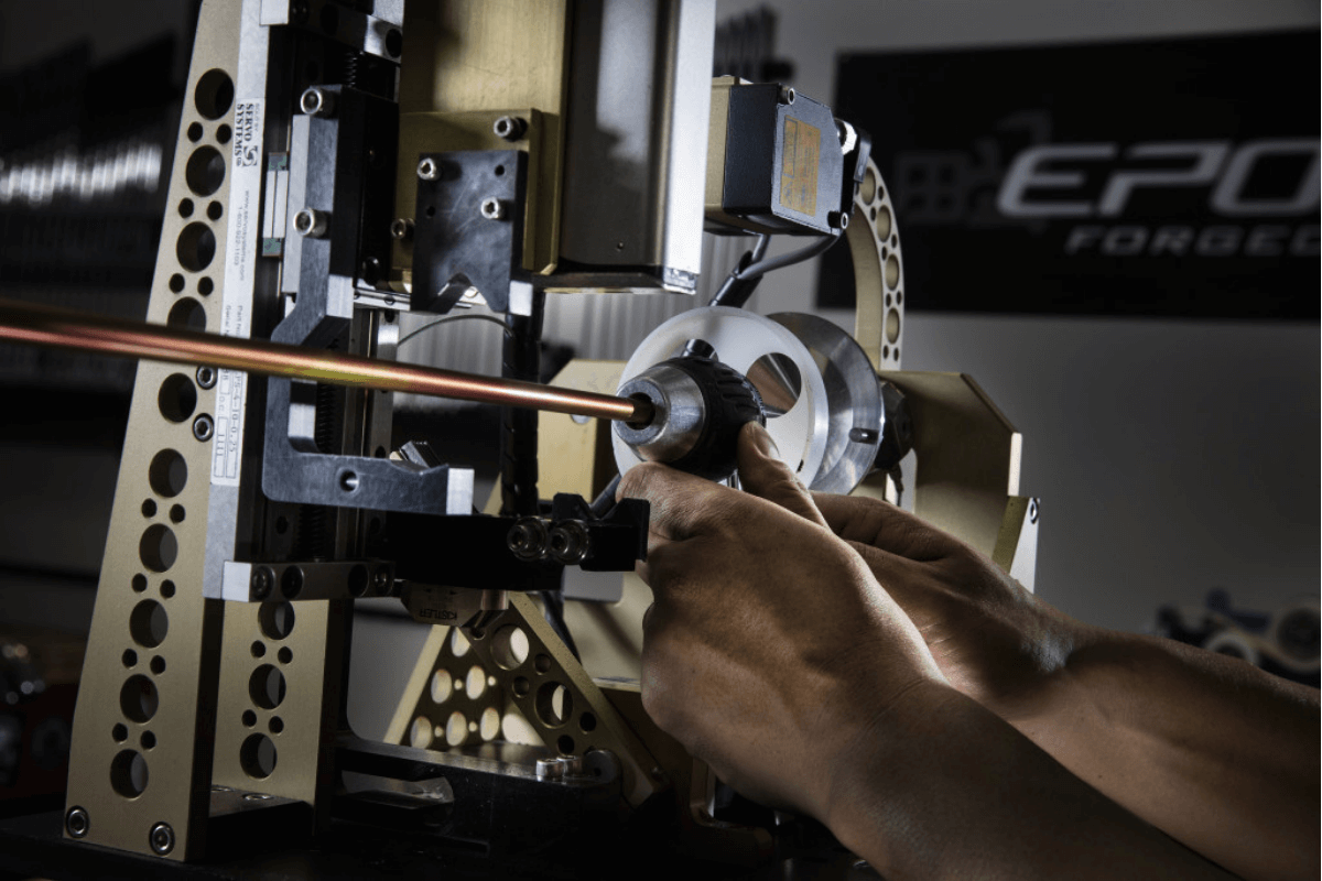 Is "PUREing" A Shaft Worth It? | MyGolfSpy