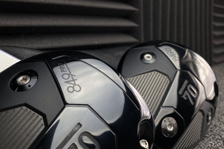 Sub 70 849 Series Drivers and 949x Fairway Woods | MyGolfSpy