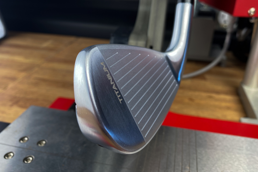 Tour Edge C722 and E722 Irons | MyGolfSpy