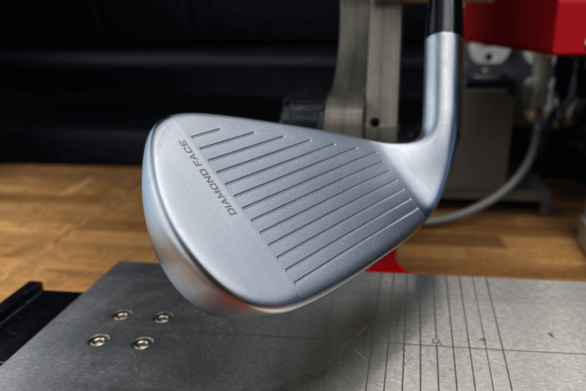 Tour Edge C722 and E722 Irons | MyGolfSpy