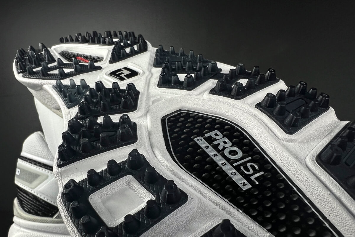 NEW RELEASE: FootJoy Pro SL and Pro SL Carbon | MyGolfSpy