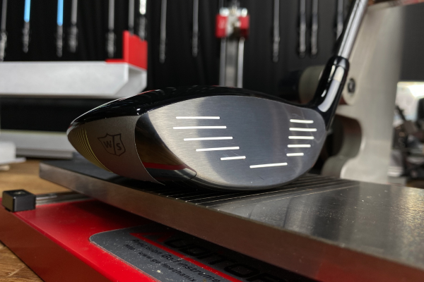 Wilson Launch Pad 2 Driver, Fairways and Hybrids | MyGolfSpy