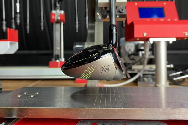 Wilson Launch Pad 2 Driver, Fairways and Hybrids | MyGolfSpy