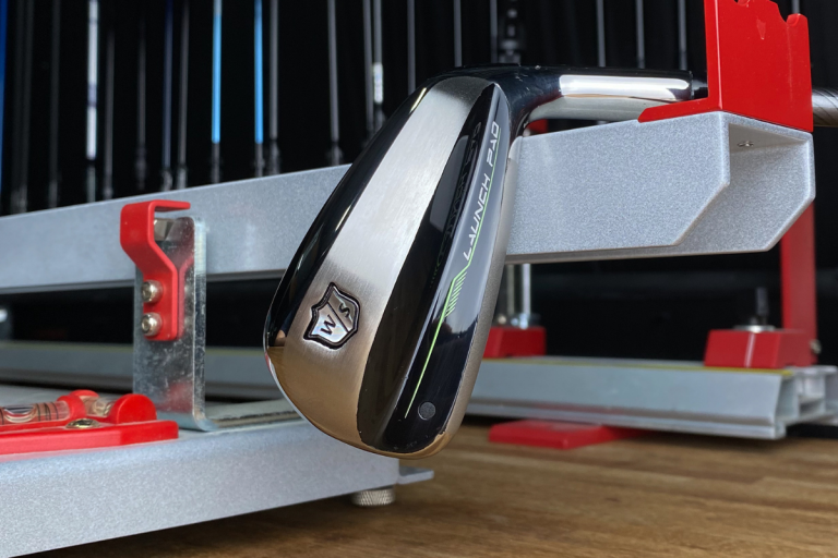 Wilson Launch Pad 2 Irons | MyGolfSpy