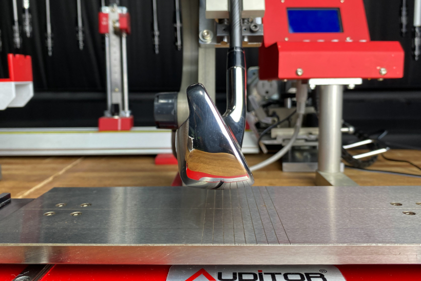 Wilson Launch Pad 2 Irons | MyGolfSpy