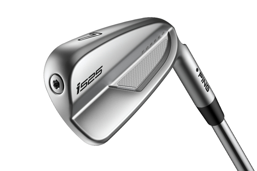 PING i525 Irons | MyGolfSpy
