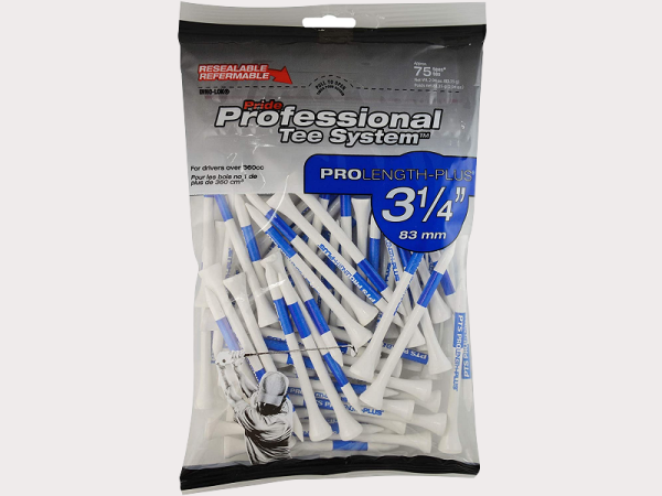 5 Best Golf Tees of 2023 | MyGolfSpy