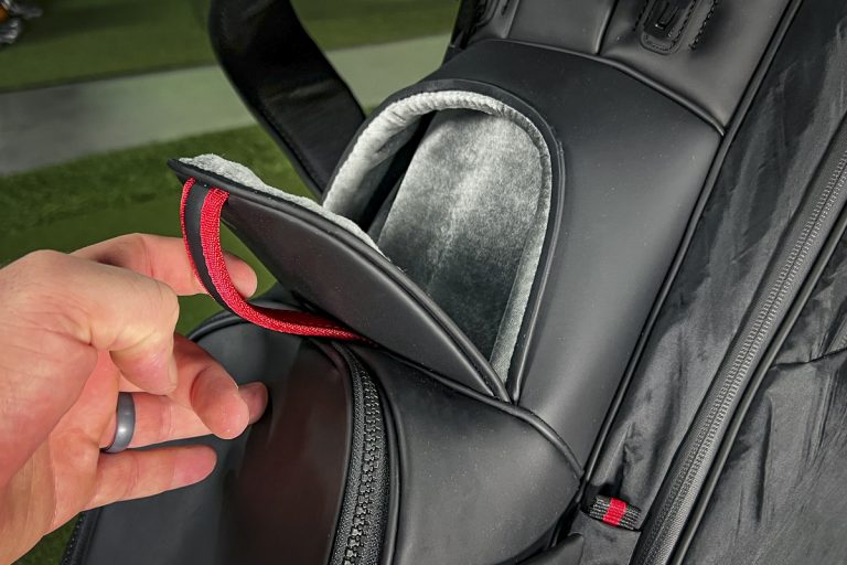 How To Organize A Golf Bag | MyGolfSpy