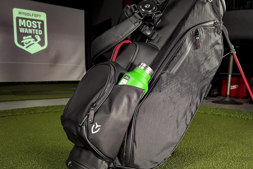 How To Organize A Golf Bag - Golfing News & Blog Articles - GolfLynk