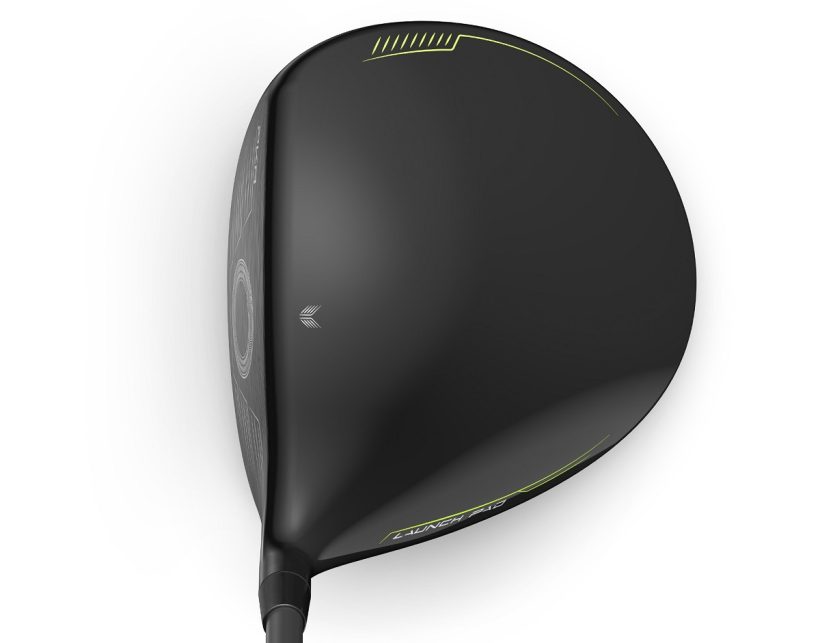 Wilson Launch Pad 2 Driver, Fairways and Hybrids | MyGolfSpy