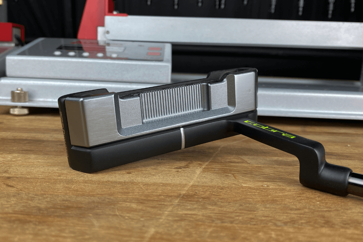Best Blade Putters 2022 | MyGolfSpy
