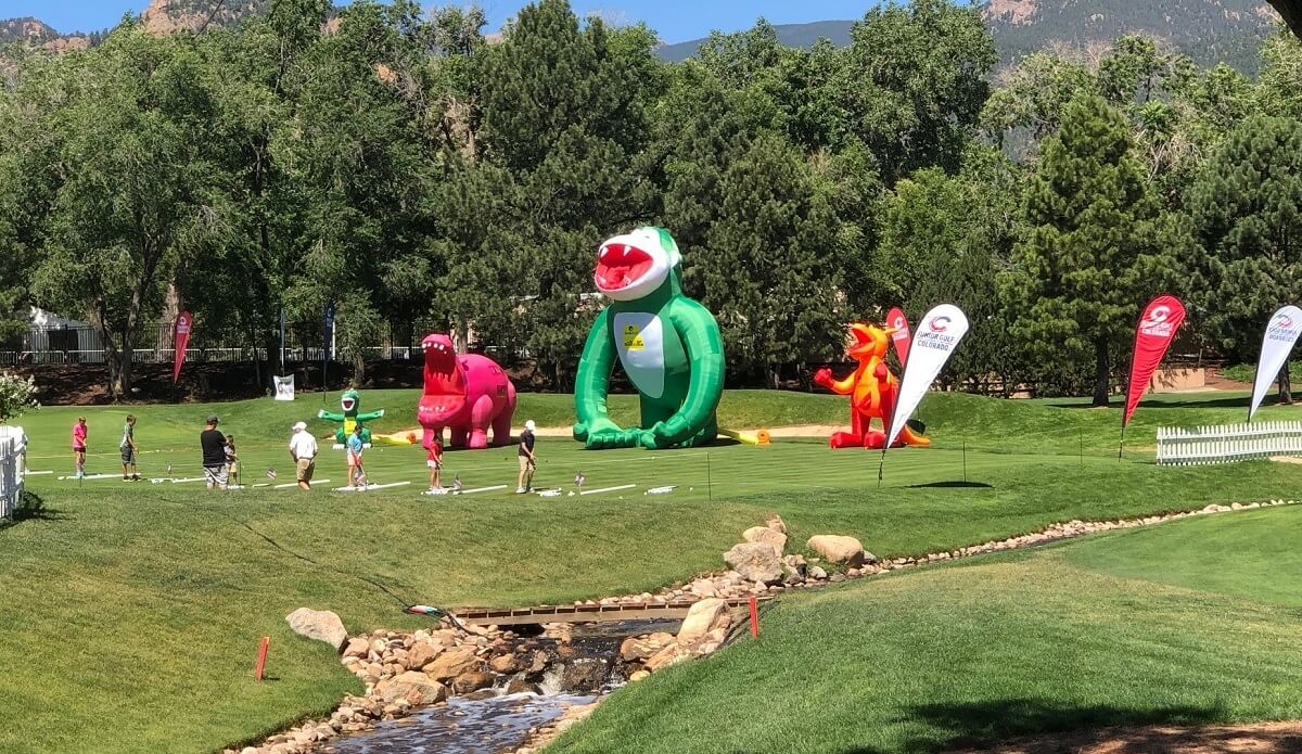 Growing the Game: Birdie Ball and Gym Class | MyGolfSpy