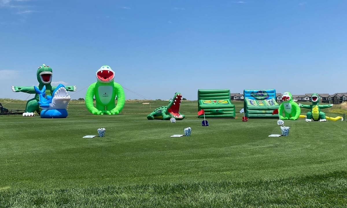 Growing the Game: Birdie Ball and Gym Class | MyGolfSpy