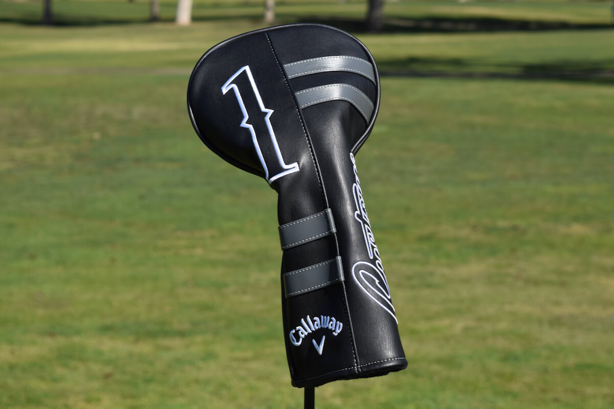 Callaway Customs Rogue ST Driver Designer Review | MyGolfSpy