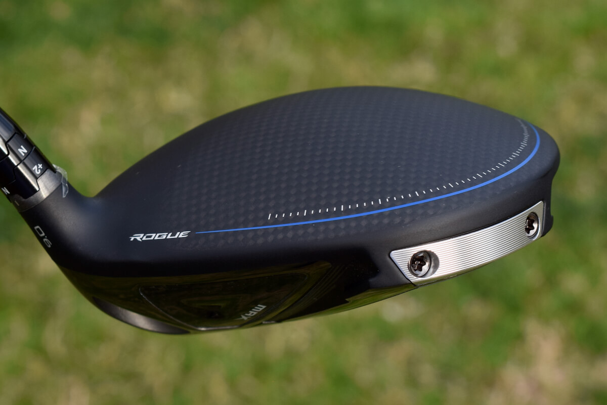 Callaway Customs Rogue ST Driver Designer Review | MyGolfSpy