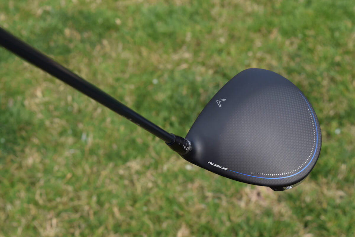 Callaway Customs Rogue ST Driver Designer Review | MyGolfSpy