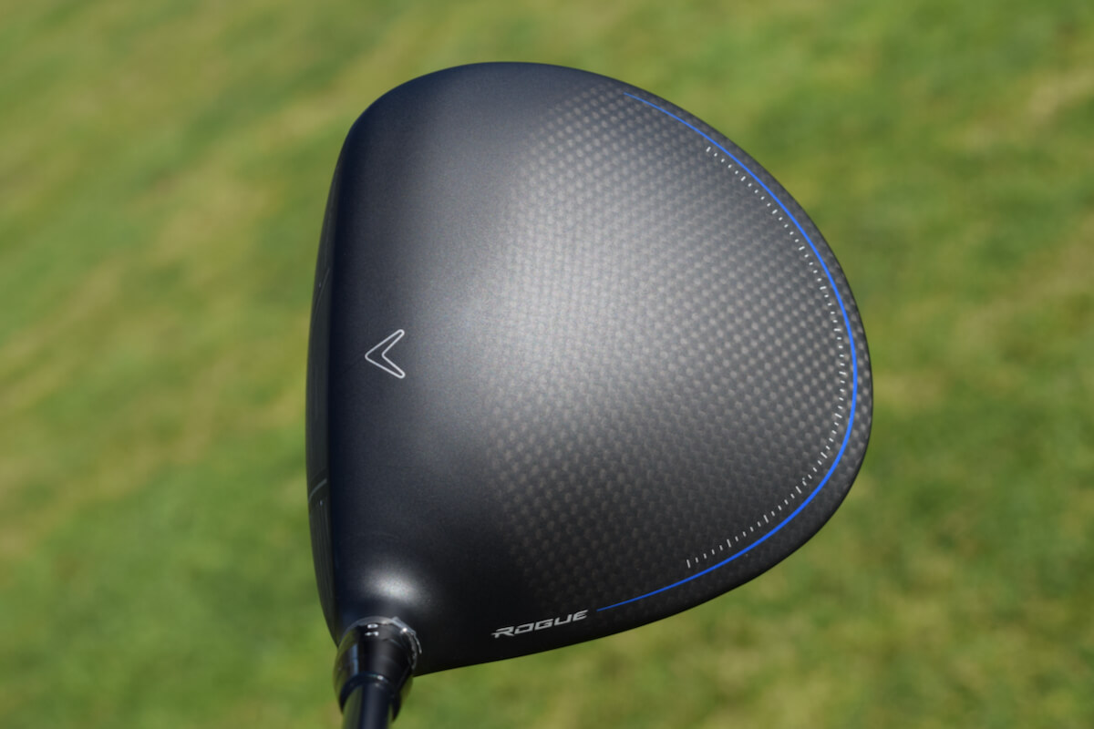 Callaway Customs Rogue ST Driver Designer Review | MyGolfSpy