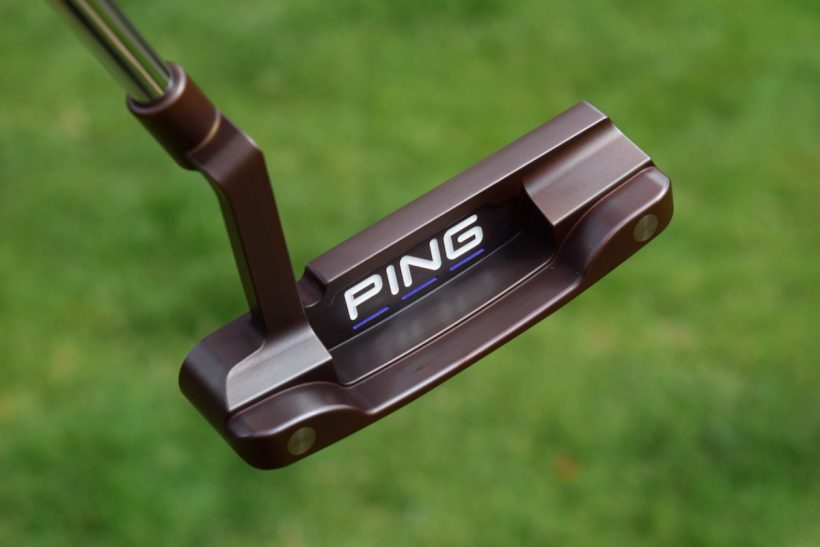 PING PLD Custom Putter Program | MyGolfSpy