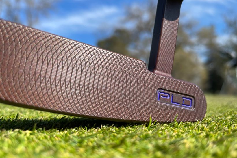 PING PLD Custom Putter Program | MyGolfSpy