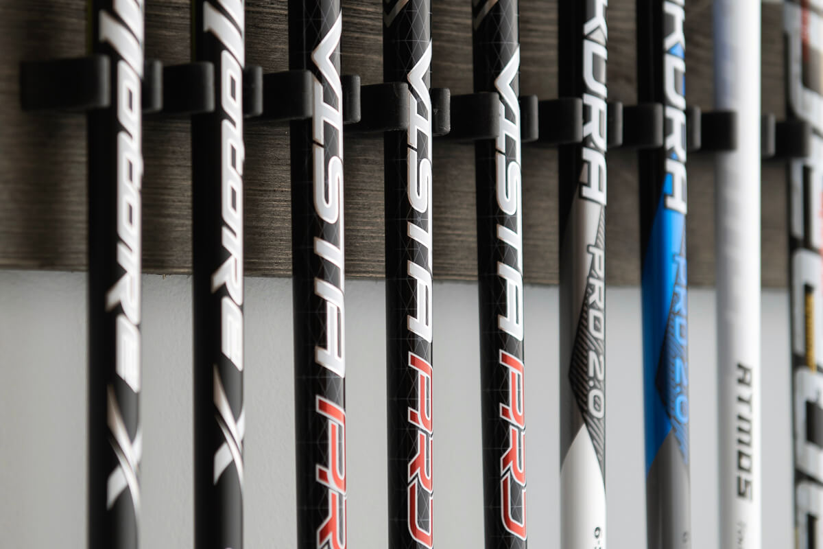 Shaft 101: TORQUE | MyGolfSpy