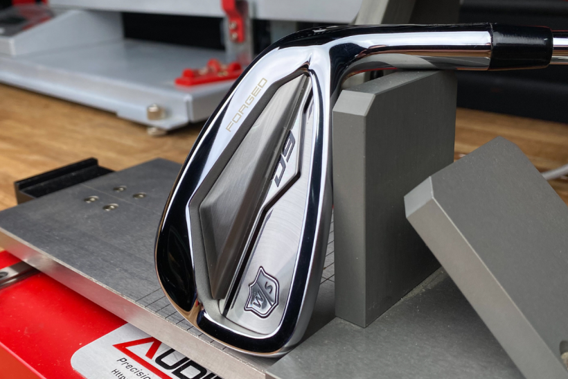 Wilson D9 Forged Irons: A Worthy Follow Up? | MyGolfSpy
