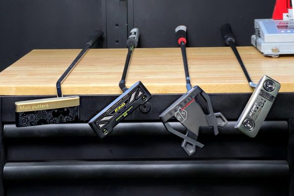 PUTTER FITTING 101 - K.I.S.S. | MyGolfSpy