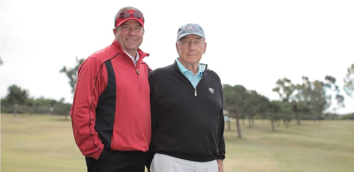 Lamkin Grips: 97 Years and Counting | MyGolfSpy