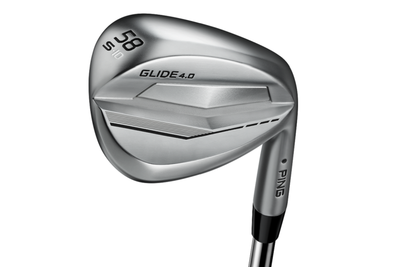 PING Glide 4.0 Wedges | MyGolfSpy